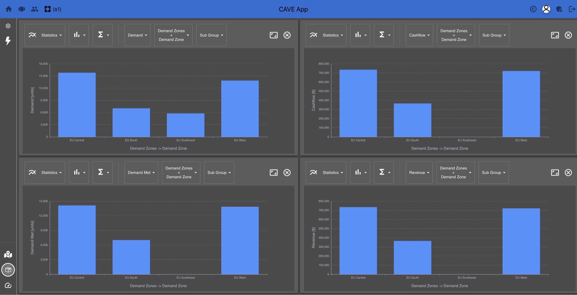 GitHub - MIT-CAVE/cave_app: Easily create interactive web applications for geospatial models and ...